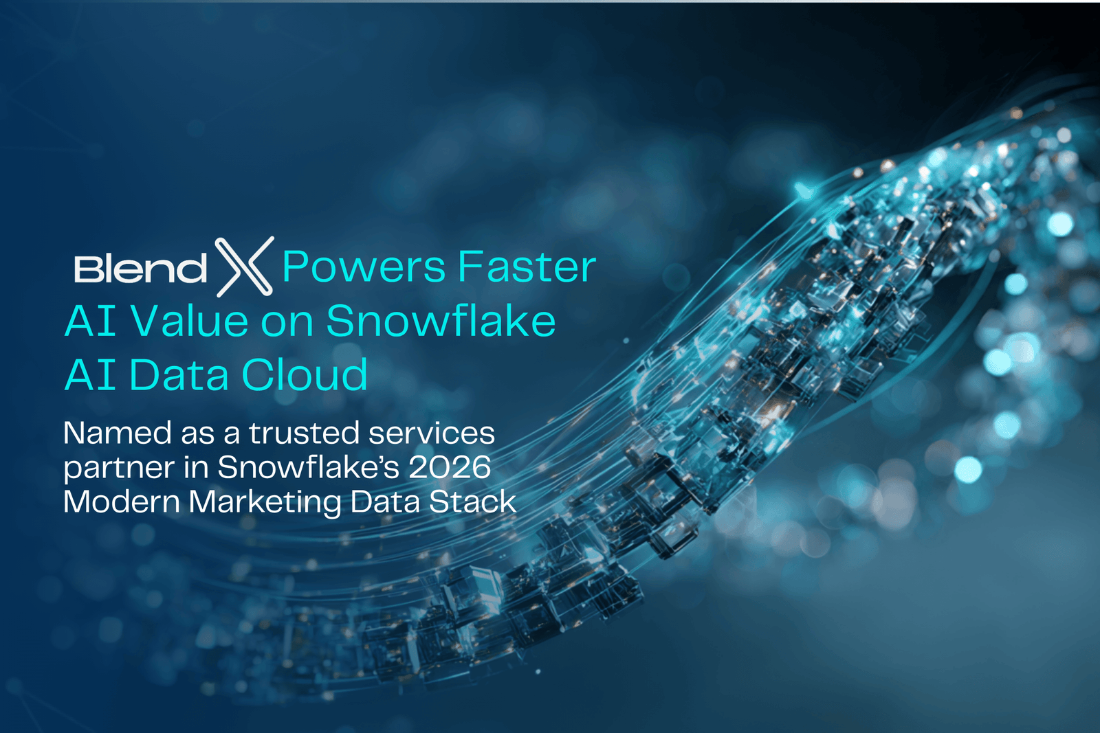 Data, Analytics, and Technology Solutions - Blend360